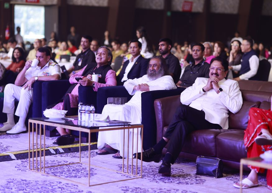 IIMUN | National Championship Conference 2025